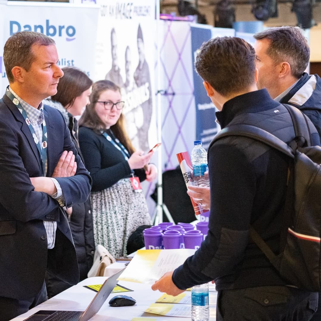 North West Business Expo | The best business to business exhibition in ...