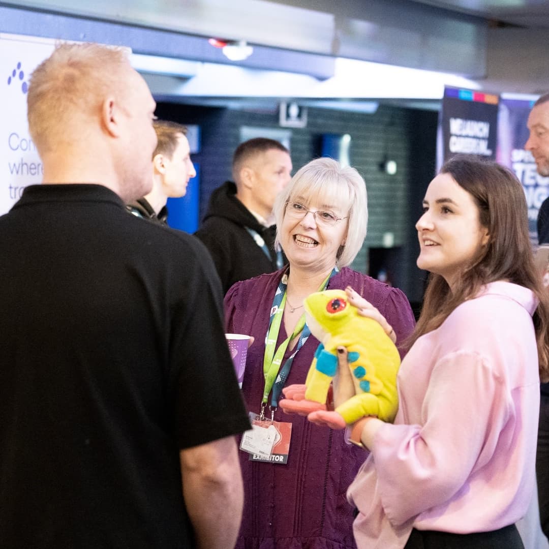 Cumbria Business Expo | The largest business to business exhibition in ...